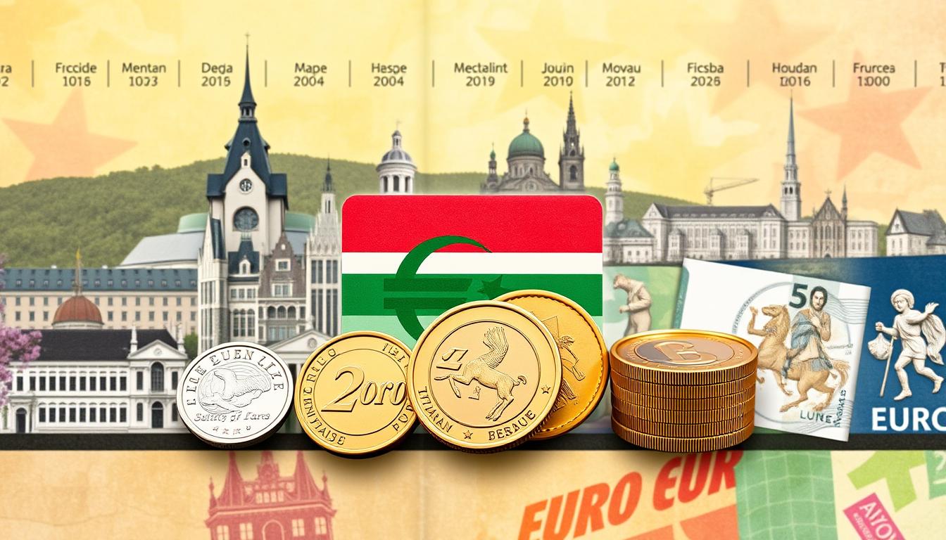 Kada įvestas euras Lietuvoje - prisiminkime datą