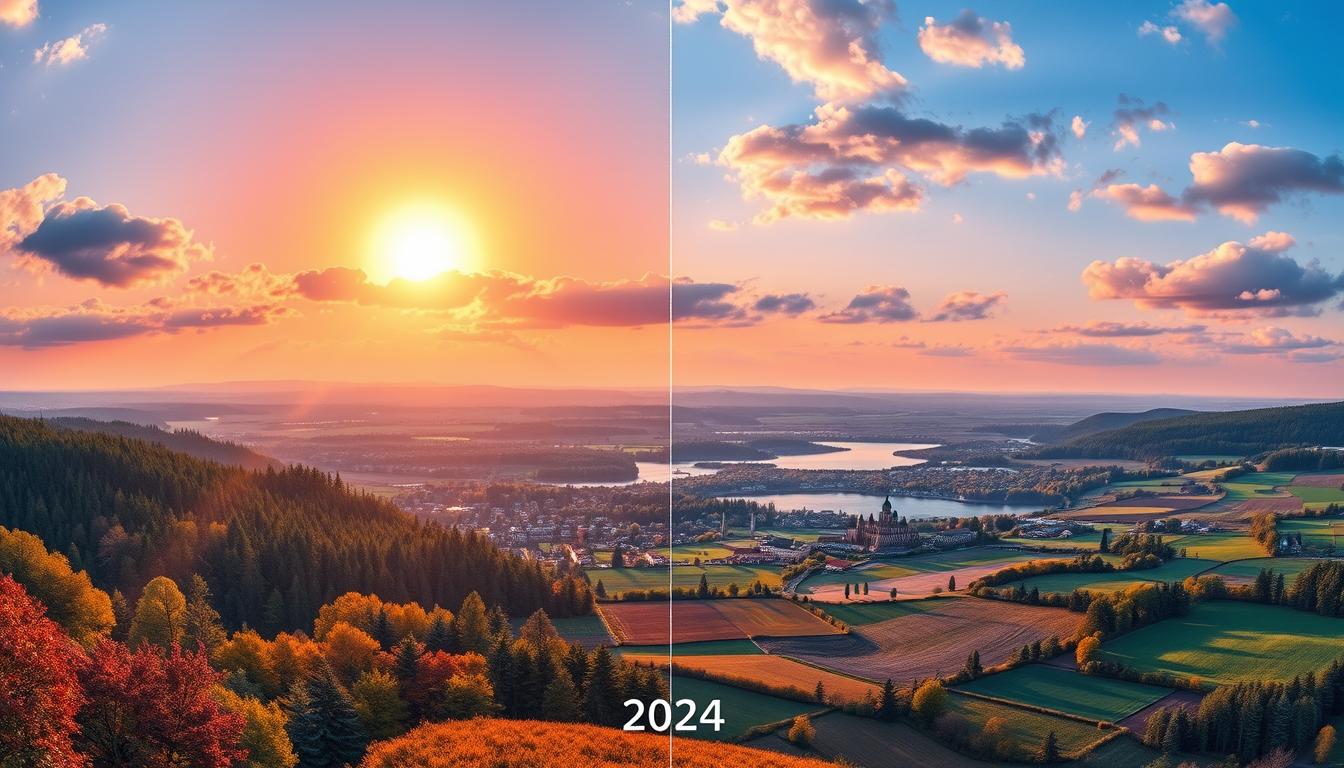 Dienos ilgumo lentele Lietuvoje 2024 metams