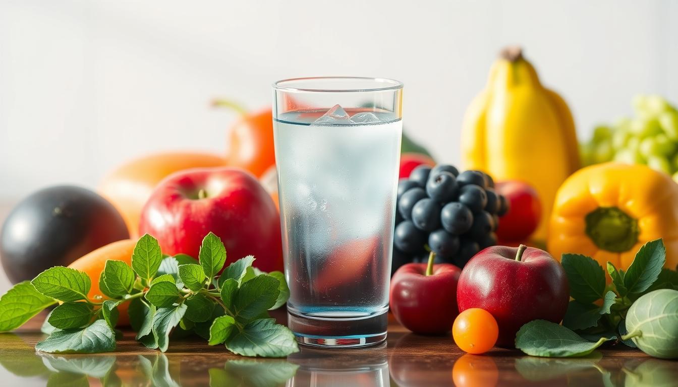 Šarminis vanduo: nauda sveikatai ir organizmui