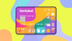 Senukai Smart Net kortele - lojalumas apsimoka