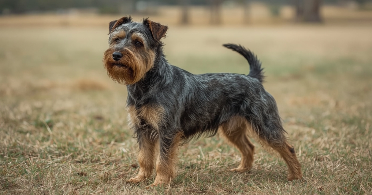 Australijos terjeras: veislės aprašymas, charakteris ir priežiūra ...