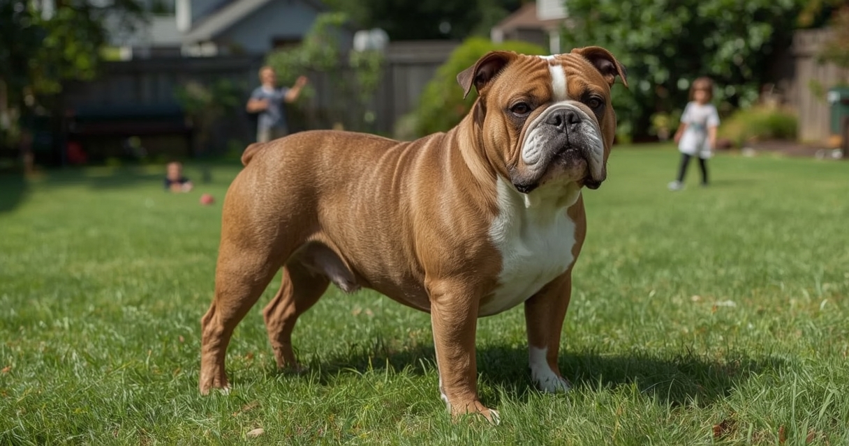 Kontinentinis buldogas: veislės ypatybės, charakteris ir priežiūra ...