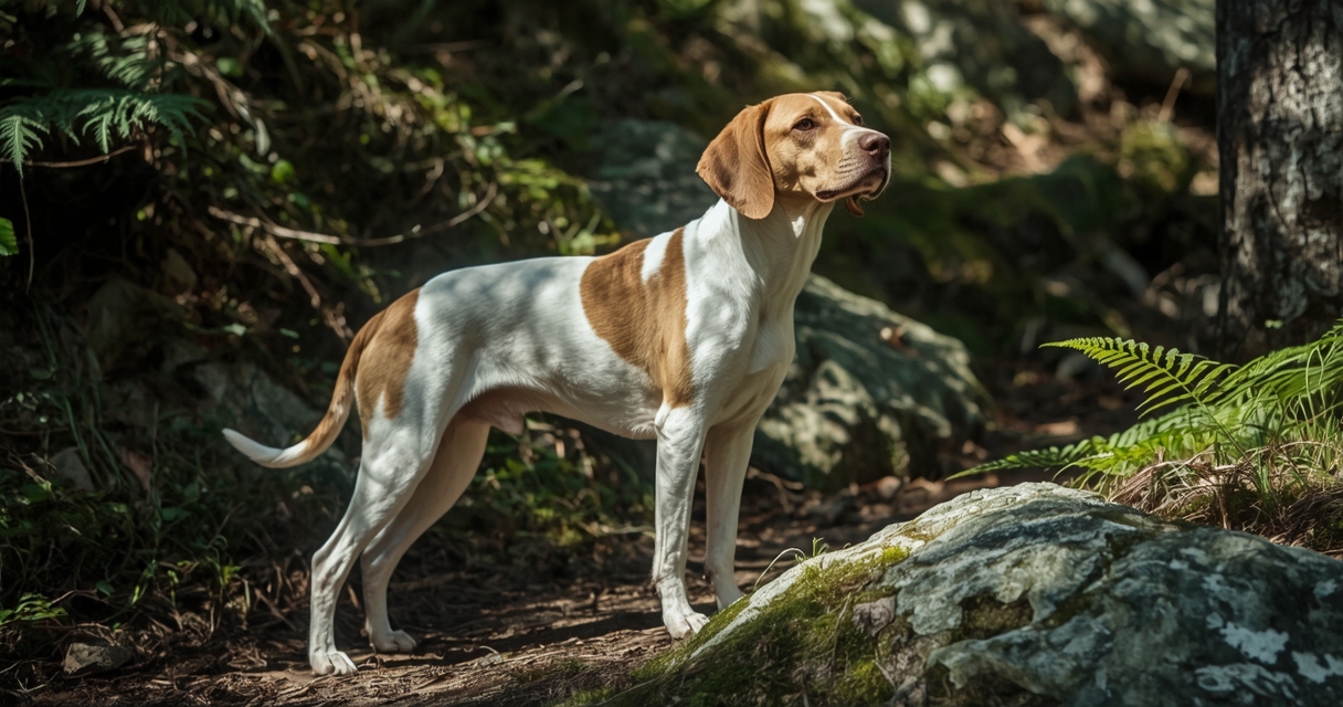 Ispanų skalikas: charakteris, priežiūra ir ar tinka jūsų šeimai - Radom.lt