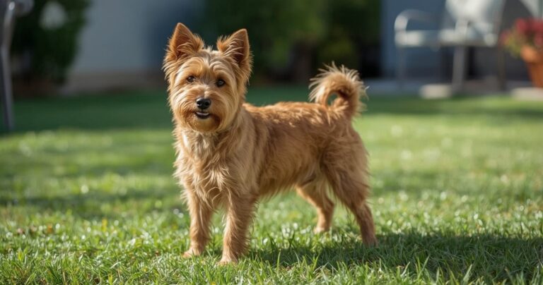 Norvičo terjeras: kilmė, charakteris ir priežiūros ypatumai - Radom.lt