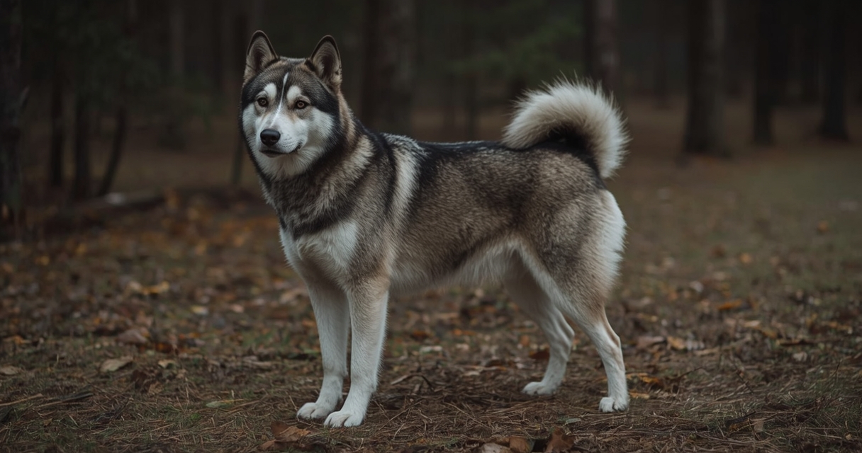 Vakarų Sibiro laika: išvaizda, charakteris ir priežiūros ypatumai ...